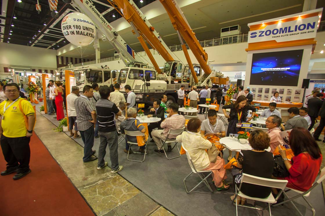 BUILDTECH and MHS 2014 emerges as the sourcing hub for building ...